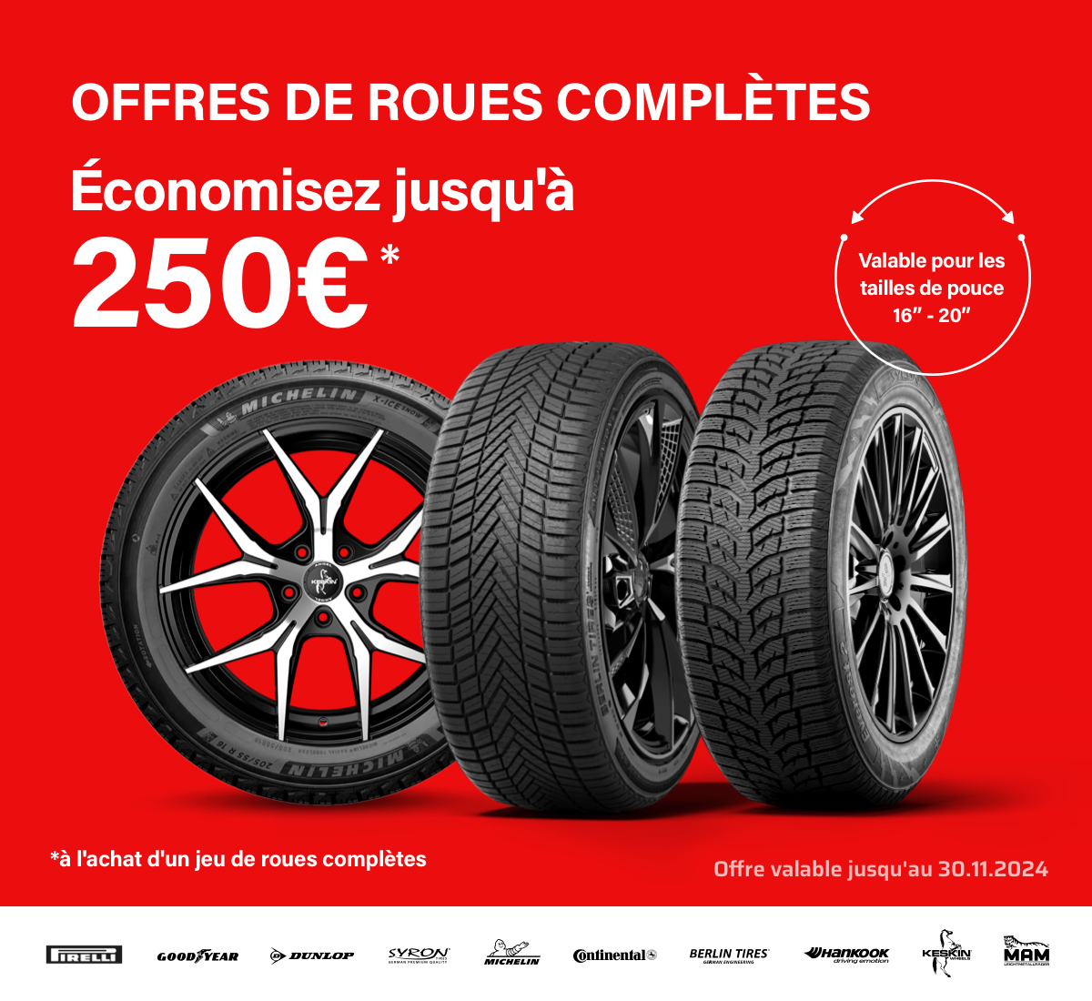 Home-FR | Alfatires.com