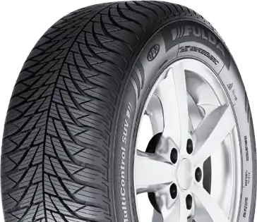 Fulda Multicontrol Suv - Allwetterreifen | Alfatires.com