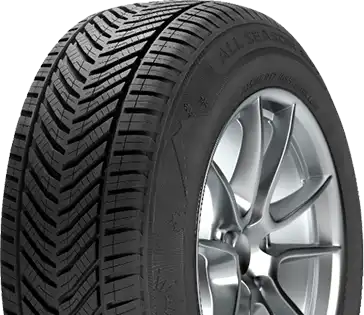 Taurus All Season Suv - Allwetterreifen | Alfatires.com