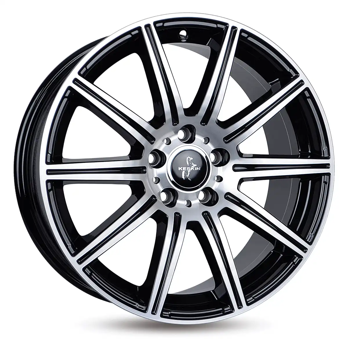 Keskin Wheels KT16 - Dynamic Alufelgen | Alfatires.com