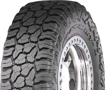 Falken Wildpeak R/t Rt01 - Sommerreifen | Alfatires.com