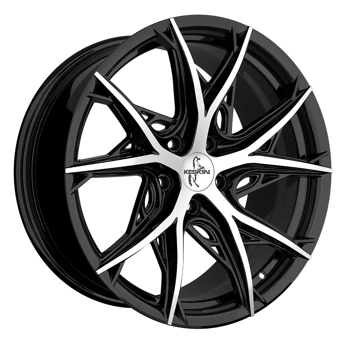 Keskin Wheels KT24C | Alfatires.com