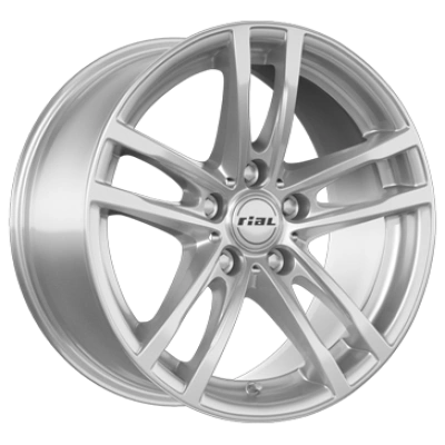 Rial X10 - Alufelgen | Alfatires.com